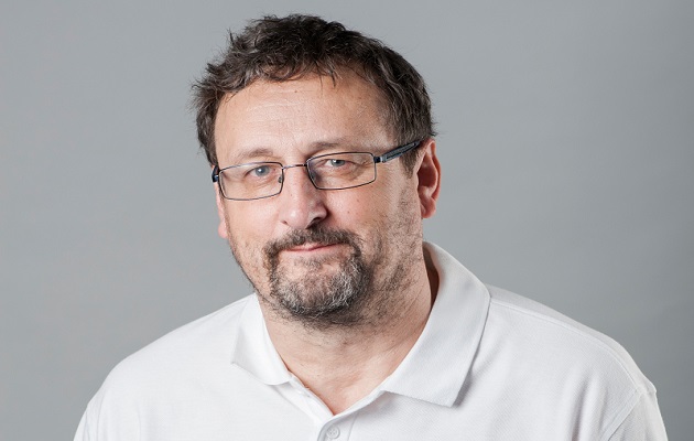 Svazový trenér Jiří Zach: Finále extraligy kadetů v režii ČVS