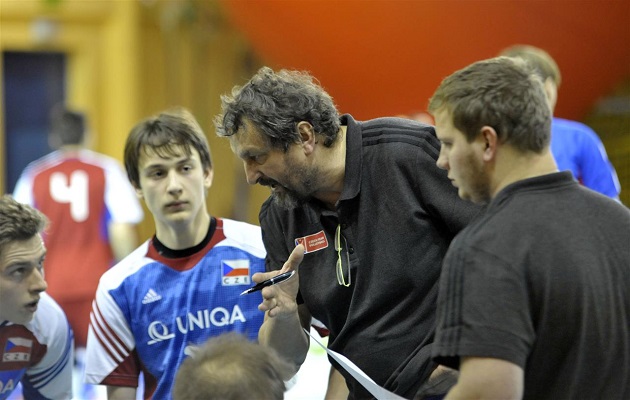 2017 ME U19 KADETŮ již klepe na dveře! Jaké je složení týmu a na koho ...