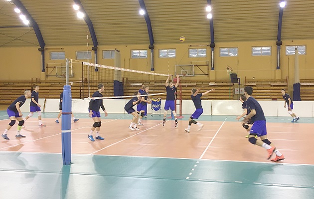 2017 ME U19 KADETŮ již klepe na dveře! Jaké je složení týmu a na koho ...