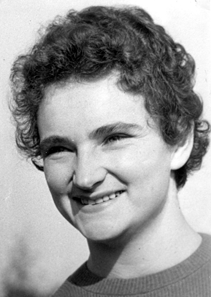 75 let Jaroslavy Tolarové