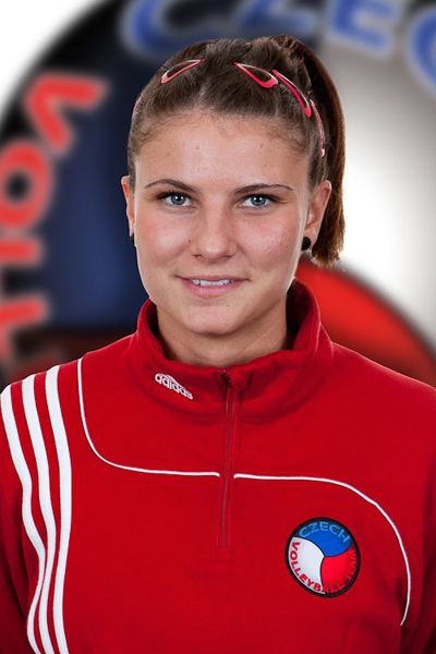 Dvanáctka žen pro ME 2011