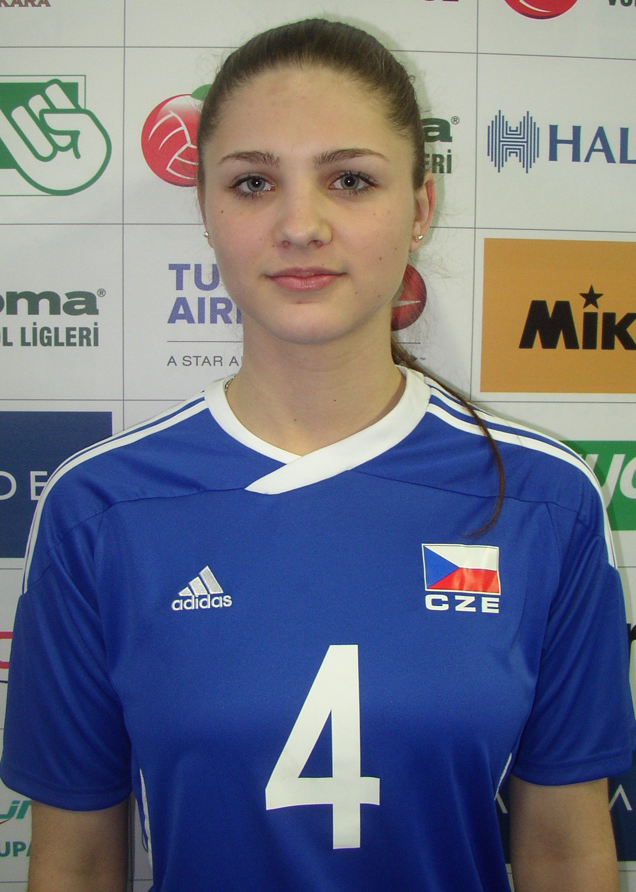 Budou nás reprezentovat KKY 94/95, 05/2011 ......