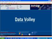 Nepromeškejte školení s programem Data Volley