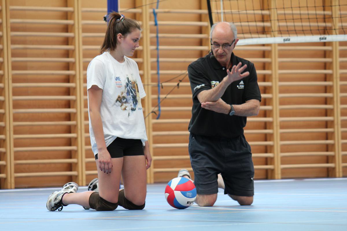 Metodický dopis č. 4/2015 - Ivan Pelikán: Enrique Pisani - rozhovor