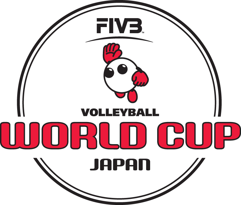 FIVB WORLD CUP 2007