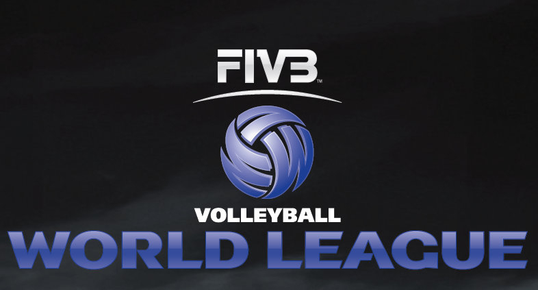 FIVB World League 2015