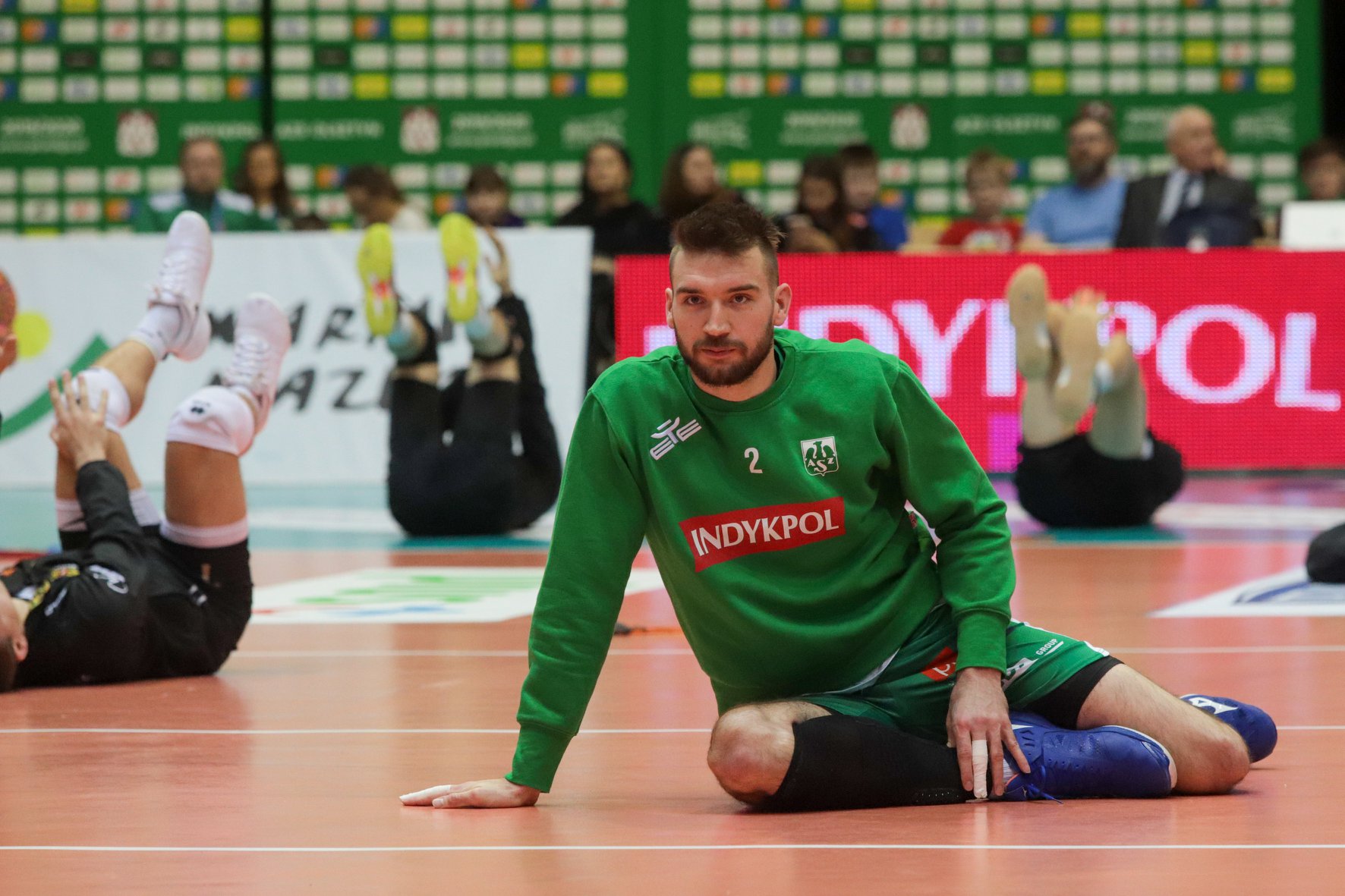 „Hadrák“ opět v Pluslize nenastoupil a situace jeho týmu začíná být ...