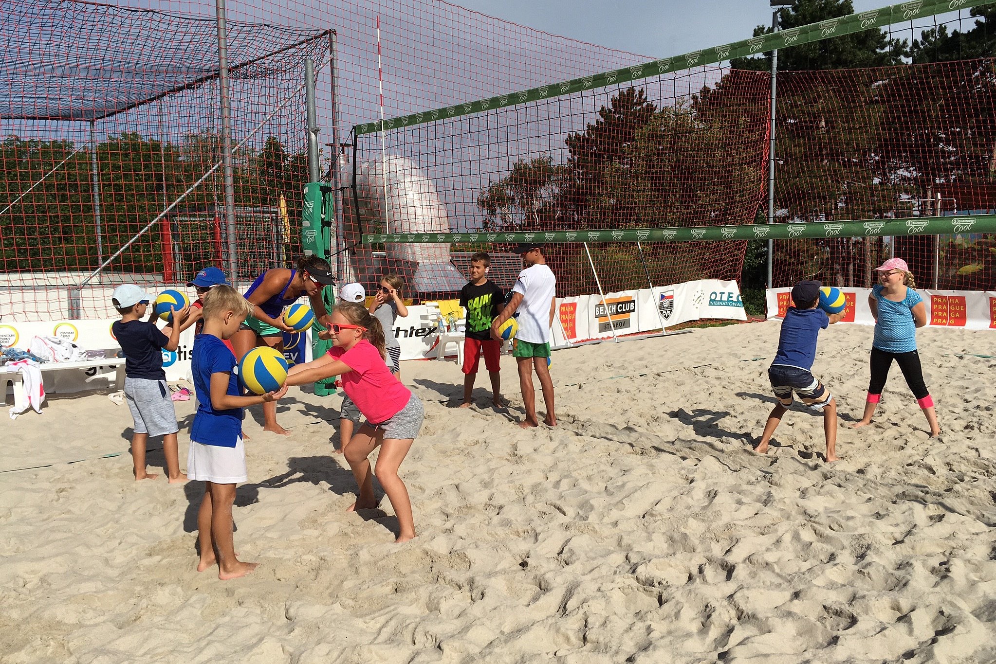 Metodický dopis č. 24 - Kondiční (sportovní) příprava dětí a mládeže III.