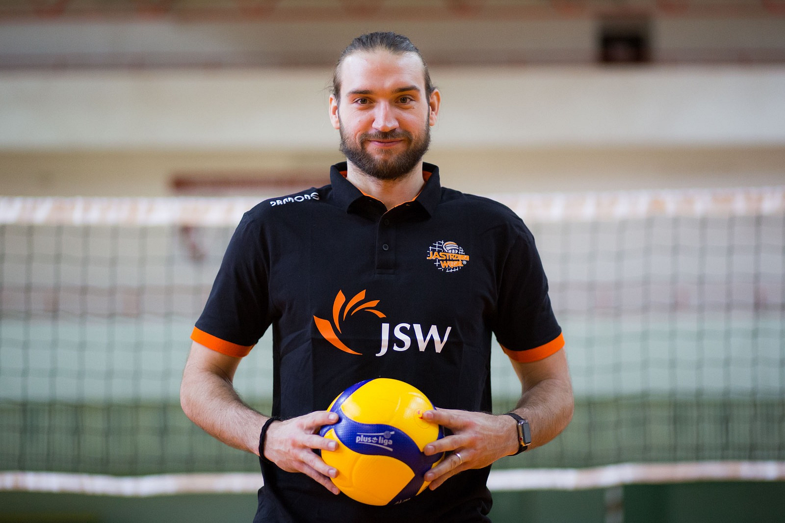 Reprezentační univerzál Jan Hadrava rád uvítal návrat do polské ...