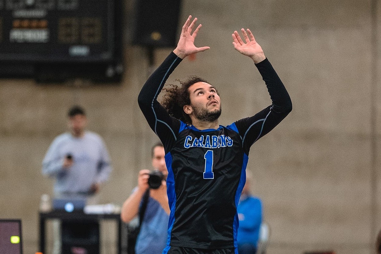 Nové jméno v české UNIQA extralize – Gabriel Chancy