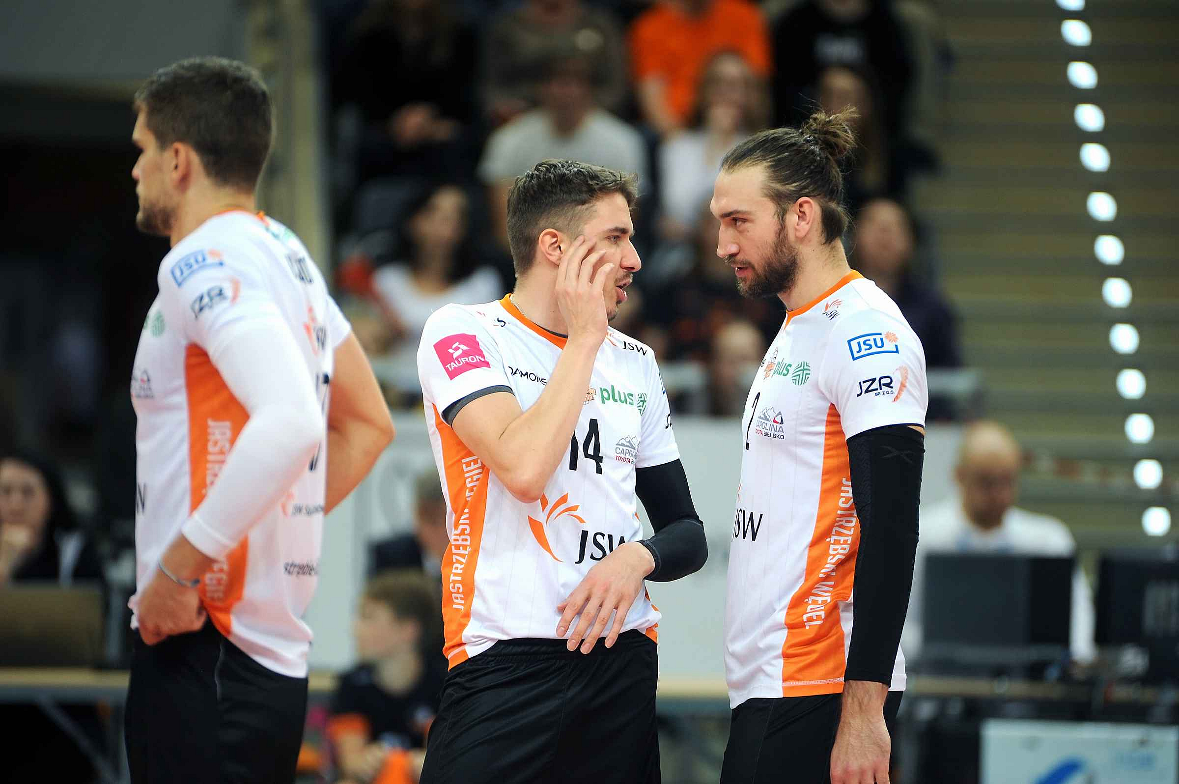 Tým Jana Hadravy se před začátkem Champions League dobře naladil