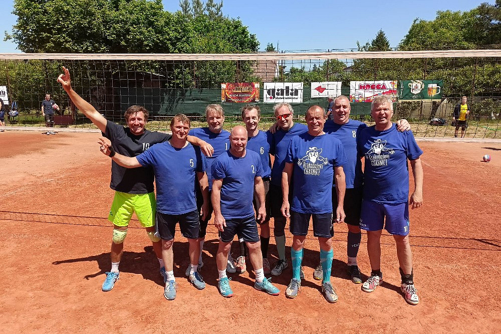 V turnaji plných překvapení nakonec v Nechanicích zvítězil úřadující ...