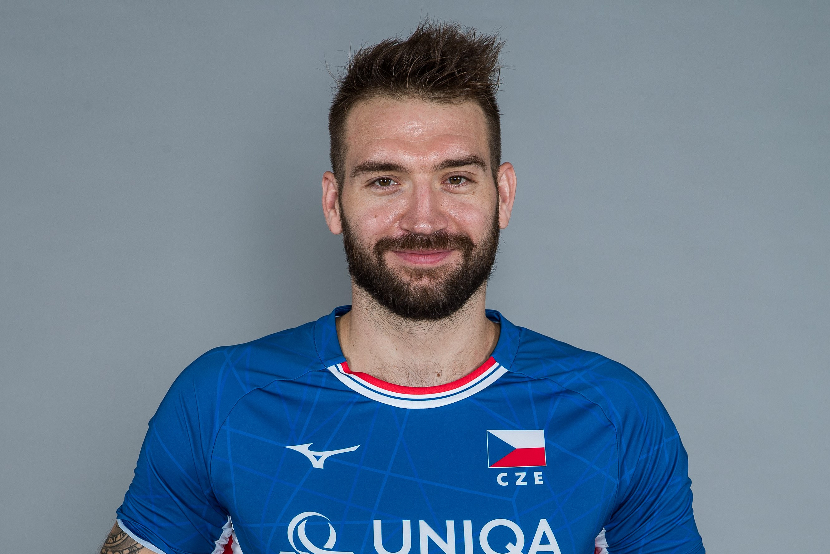 Holky nás inspirovaly, hlavně nebýt jako psí čumák, říká před ME ...