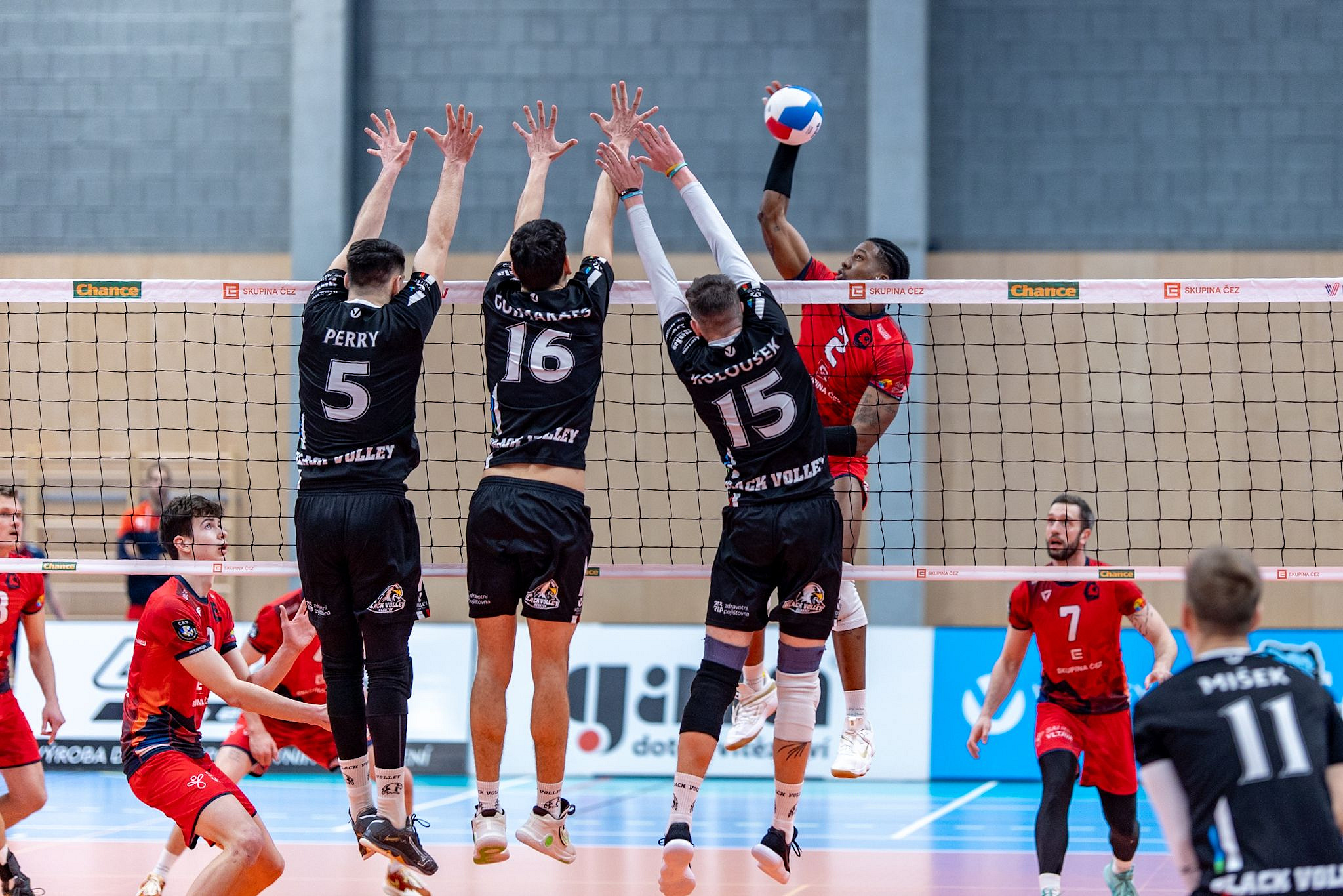 Jest dokonáno…, do baráže jde Ústí a předkolo play-off si zahrají Benátky