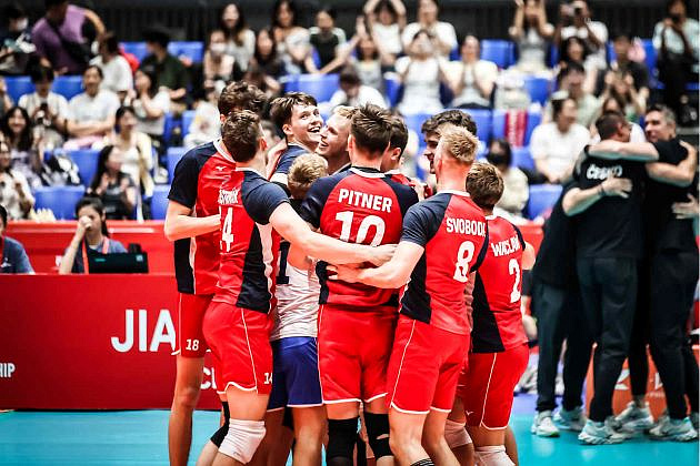Češi jsou na MS U21 v Číně k nezastavení, nestačili na ně ani Brazilci